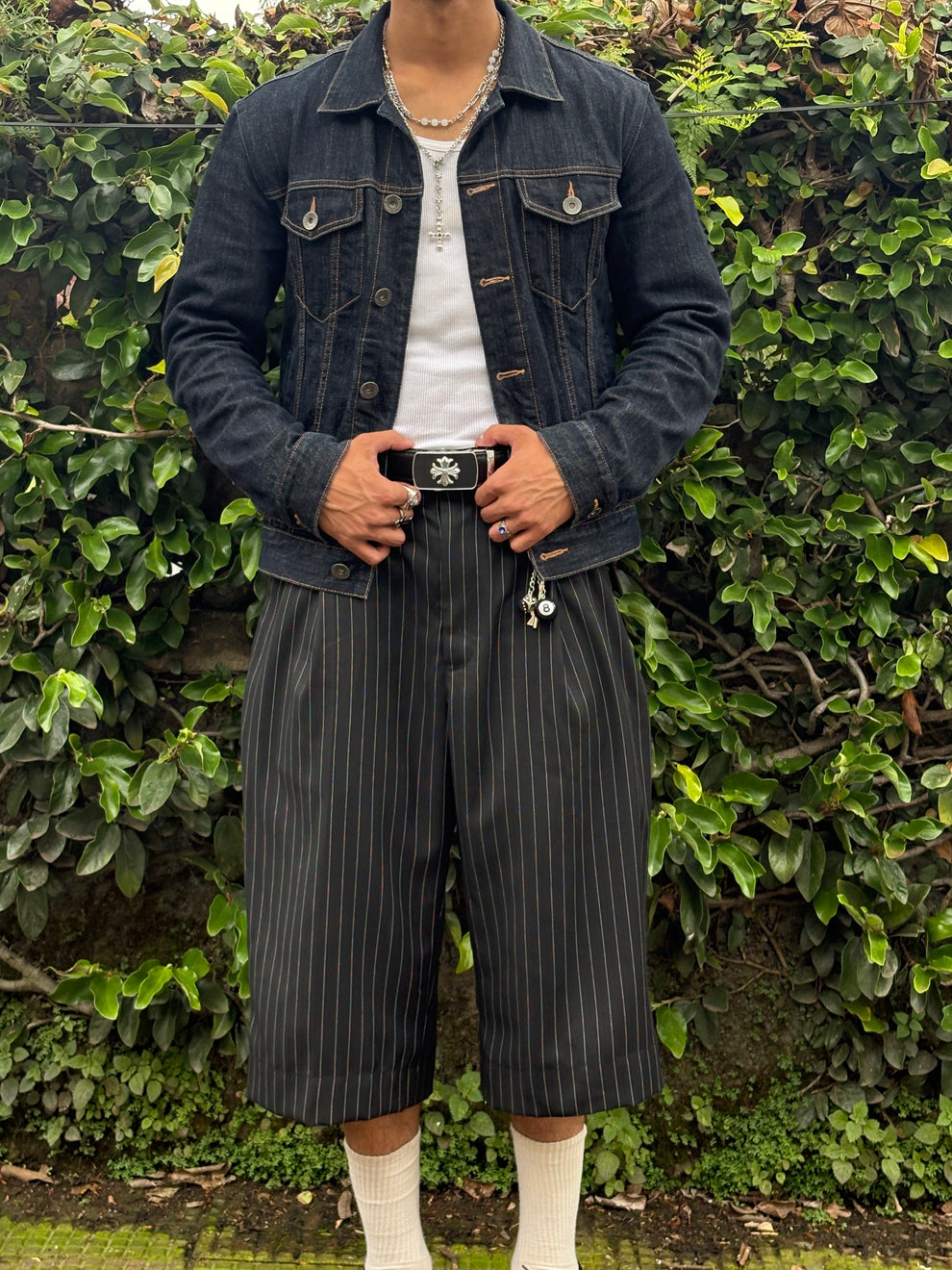 8 ball carabiner – Drip Overdose