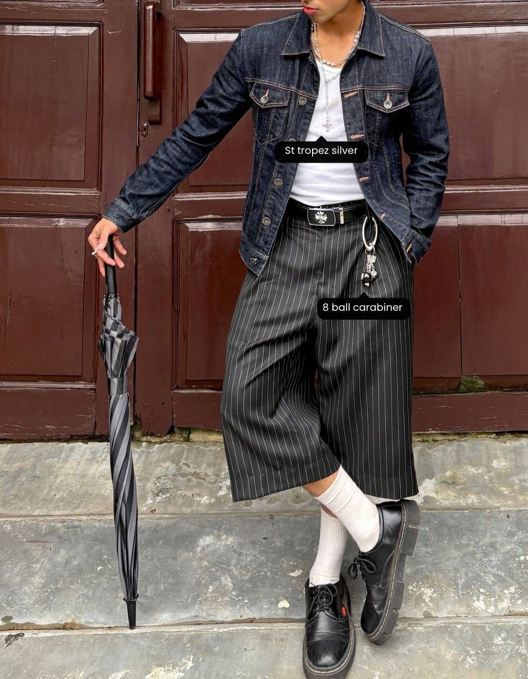 8 ball carabiner – Drip Overdose